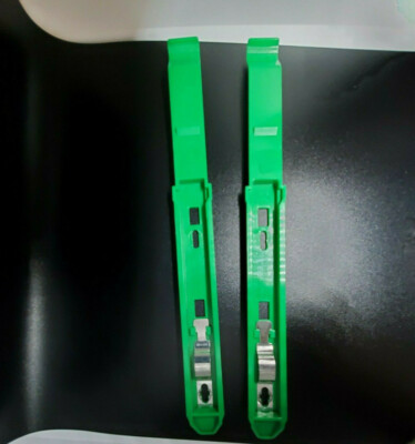 2 DELL Hard Drive Rails ASSY 99XHM P/N 86DVJ | eBay