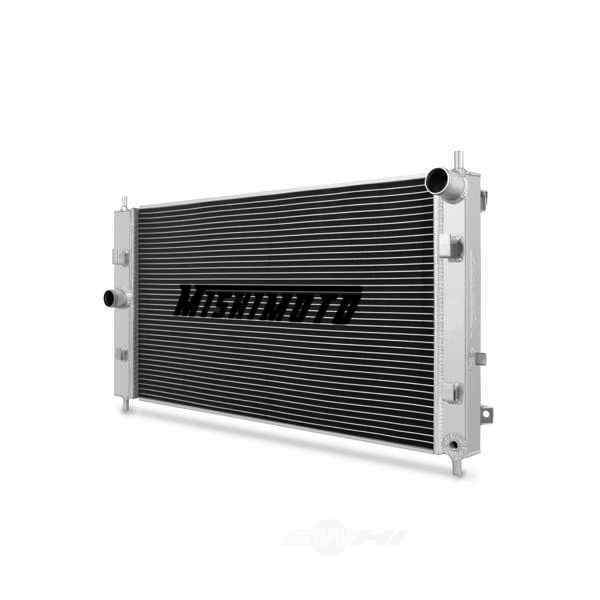 Radiator-SS, Std Trans Mishimoto MMRAD-COB-05 fits 2008 Chevrolet ...