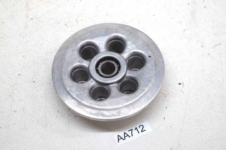 Yamaha YZF R6 RJ03, RJ05 1999-2005 Clutch Pressure Plate 99 | eBay UK