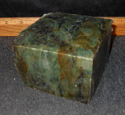 Washington State Jade Rough, 3+ Pounds | eBay