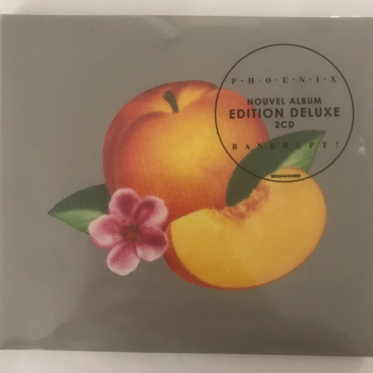 Phoenix Bankrupt Deluxe Edition