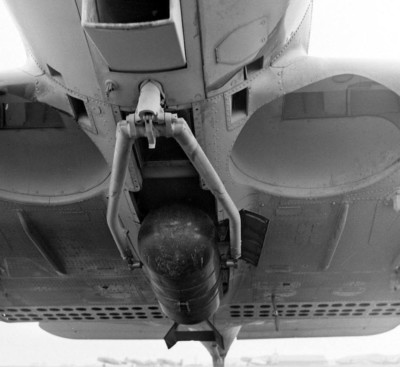 WW2 Photo WWII US Navy Dauntless SBD Dive Bomber Bomb World War Two ...