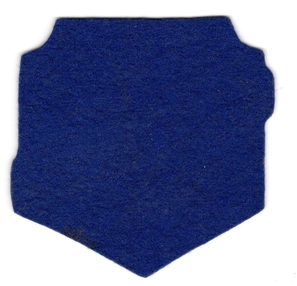 BSA Super Rare 1948 Camp Audrain Felt Patch Golden Empire Council ...