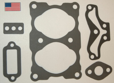 Bendix Air Compressor Head Set Replacement 755023 Gasket kit, 550 / 750 ...