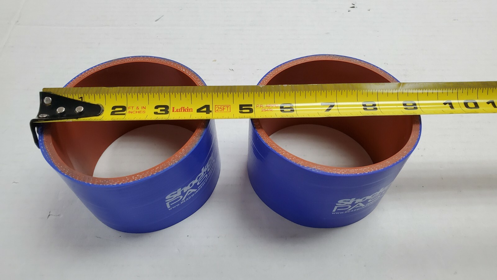 New A Pair Shocker PASS Positive Air Shutoff System | eBay