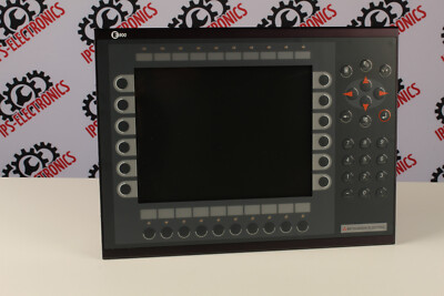 MITSUBISHI ELECTRIC E900-T 03010F (panel) - 6 months warranty | eBay ...
