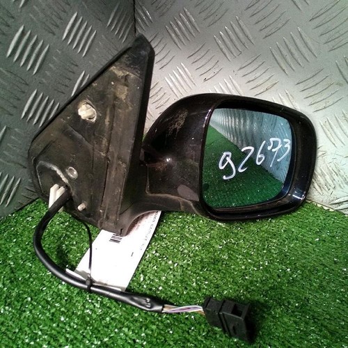 RETROVISEUR ELECTRIQUE DROIT VOLKSWAGEN GOLF IV 1J [110185] | eBay