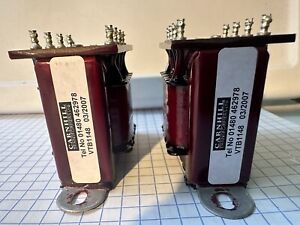 Carnhill Transformer for sale | eBay Carnhill Transformer for sale | eBay