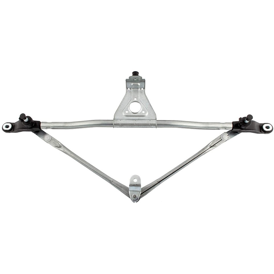 Front Windshield Wiper Linkage Assembly For Jeep Wrangler JK 07-2017 ...