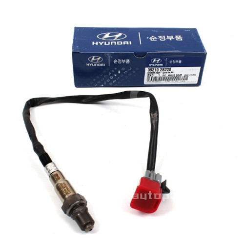 Genuine 392102B220 Oxygen Sensor FRONT REAR For Accent Veloster Rio ...