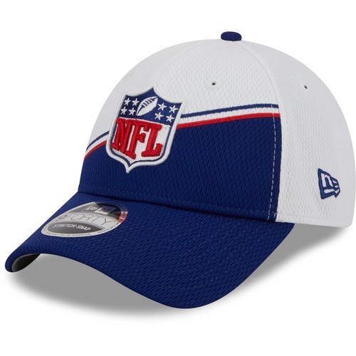 New Era 9Forty Stretch Cap SIDELINE 2023 NFL SHIELD Logo 197213103670 ...