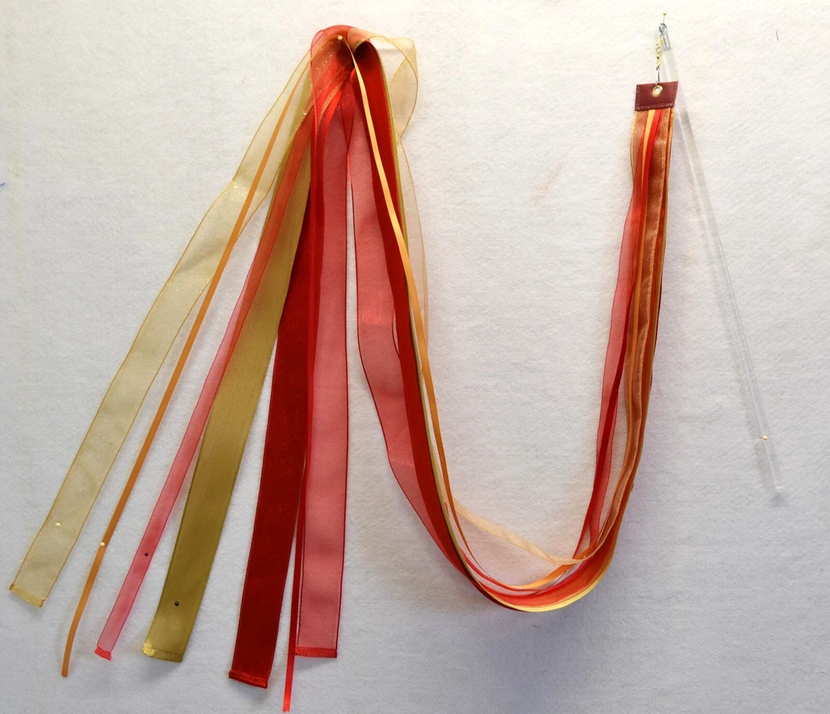 Worship Dance Ribbons