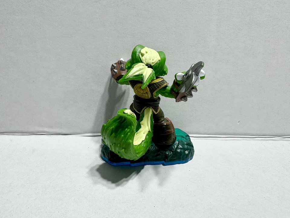 Activision Skylanders SWAP FORCE Stink Bomb Figure Swappable Magnetic ...
