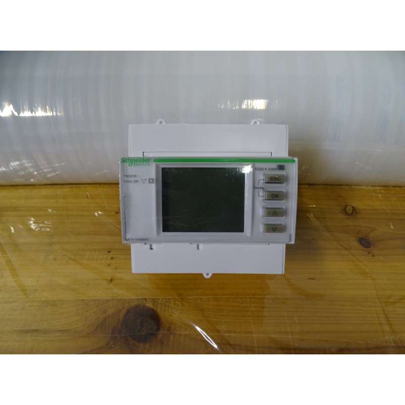 METSEPM3210 Multimètre PM3210 - Liste Avec Ta - Thd , Alarmes | eBay