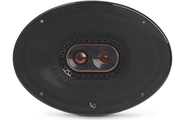 Infinity Reference 9633IX 6x9 inch 3-way Car Speakers - Pair for sale ...