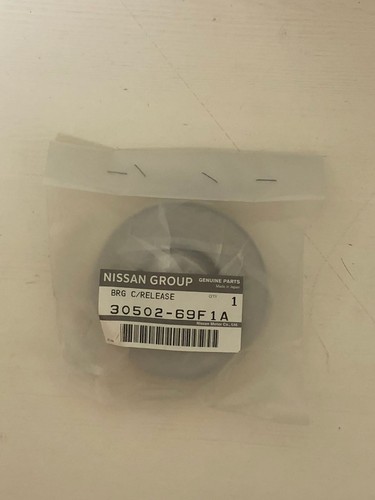 NISMO Release Bearing For SUPER COPPER MIX CLUTCH For MUL FITTING 30502 ...
