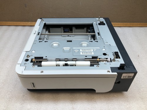HP LaserJet R73-6009 P4015 P4014 P4515 Printer 500-Sheet Paper Feeder ...