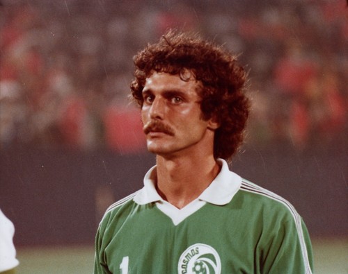 Shep Messing NY Cosmos NASL Original 1970's Vintage 8x10 Photo Played ...