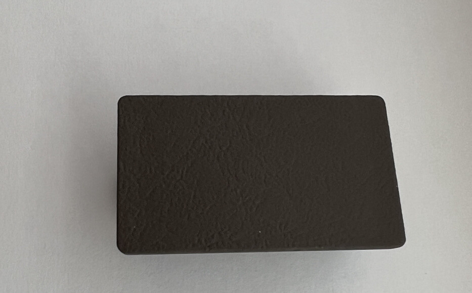 TOYOTA 4RUNNER SR5 96 97 98 99 00 01 02 Dash Switch Blank Plug Insert ...