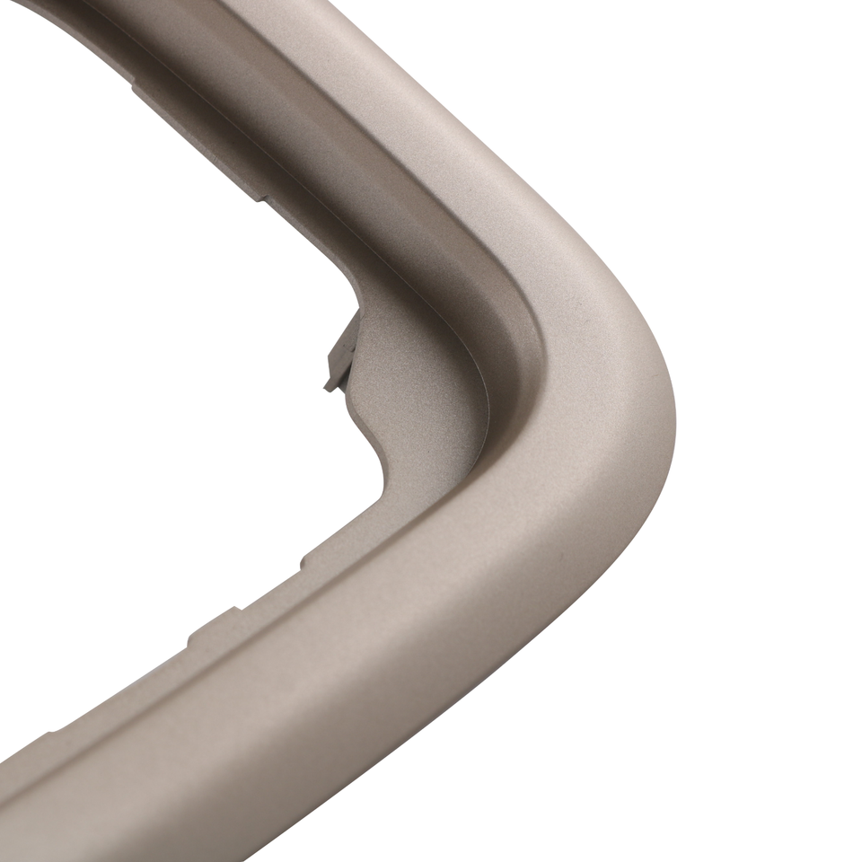 Shifter Bezel with Harness Kit For 2014-2018 Jeep Cherokee 5YD27LS5AA ...