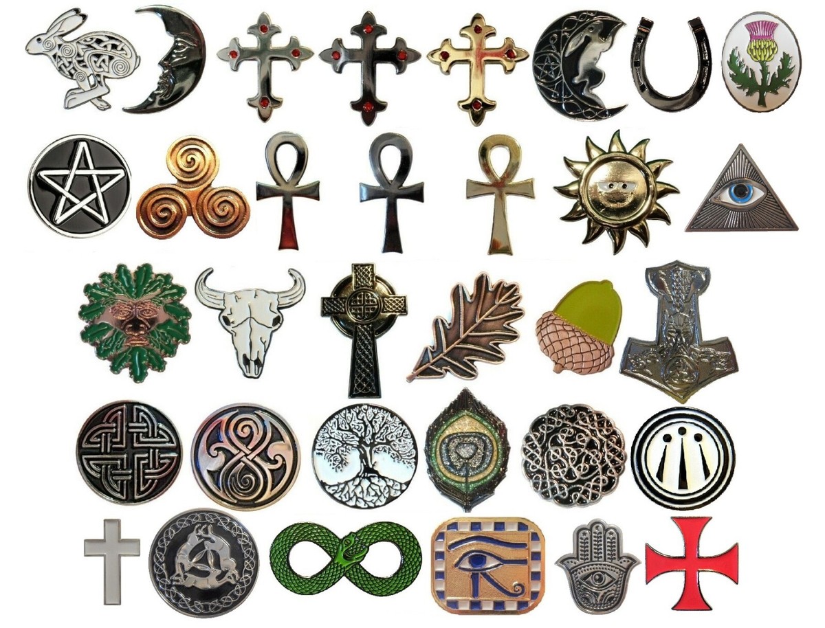 Celtic Pagan Religion Cerridwen's Cauldron Of Knowledge Print Celtic