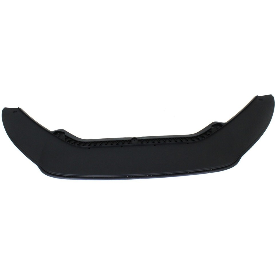 Front Lower Valance Spoiler Textured For 2012-2015 Volkswagen Passat | eBay