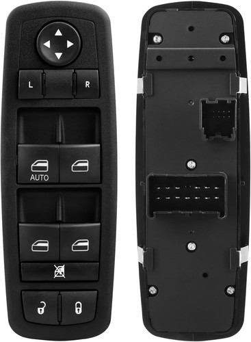LCWRGS Master Power Window Switch Driver Side Compatible with 2007-2011 ...