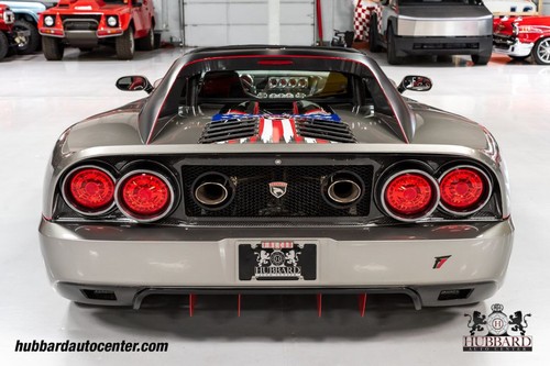 2012 Falcon F7 2 of 7! - 7L LS7 V8 - 630Hp! | eBay