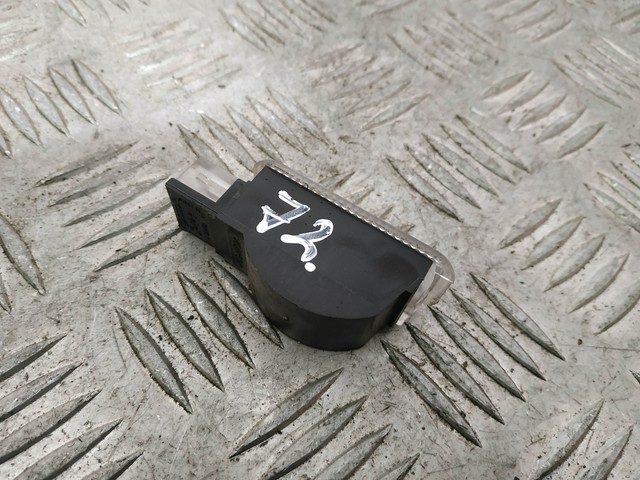 2013 Audi S4 Interior Light Lamp Door Trunk Footwell 4B0947415A OEM for ...