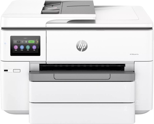 HP 9730e OfficeJet Pro A3 A4 Wide Format All-in-One Printer OPEN BOX ...
