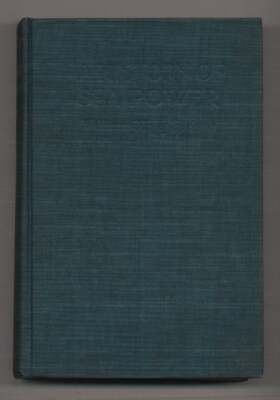 William Oliver STEVENS, Allan Westcott / History of Sea Power 1943 | eBay