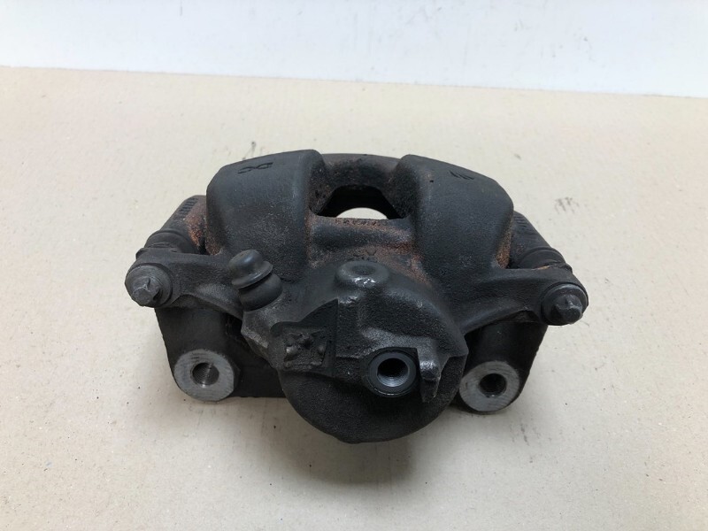 BREMSSATTEL LINKS VORNE ABS Mercedes-Benz B (W247) 2022 A2474213700 | eBay