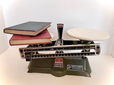 Digital Scales & Balances - Harvard Trip Balance Scale