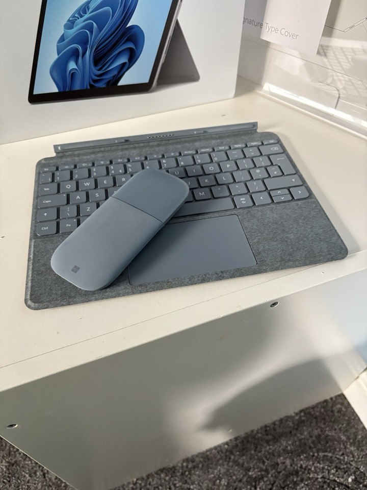 Microsoft Surface Go 3 Bundle | eBay UK