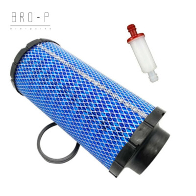 1241084 Air Filter For Polaris RZR 1000 XP XP4 Turbo 2017-2020 & Fuel ...