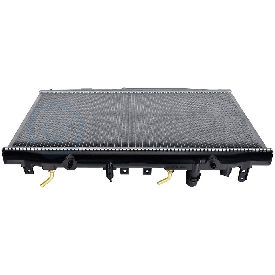 Aluminum Radiator For 2004-2005 2007 2008 Acura TSX 2.4L Replacement ...