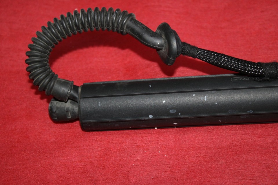 Left Rear Trunk Lid Gate Lift Spindle Drive Shock BMW OEM F25 X3 2011 ...