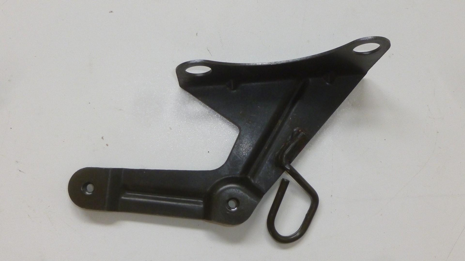 Halterung rechts bracket inner cover für Kawasaki Zxr 400 11047-1472 | eBay