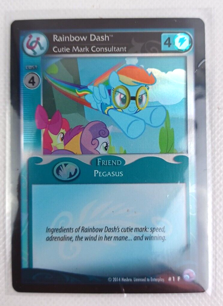 Rainbow Dash Cutie Mark Png
