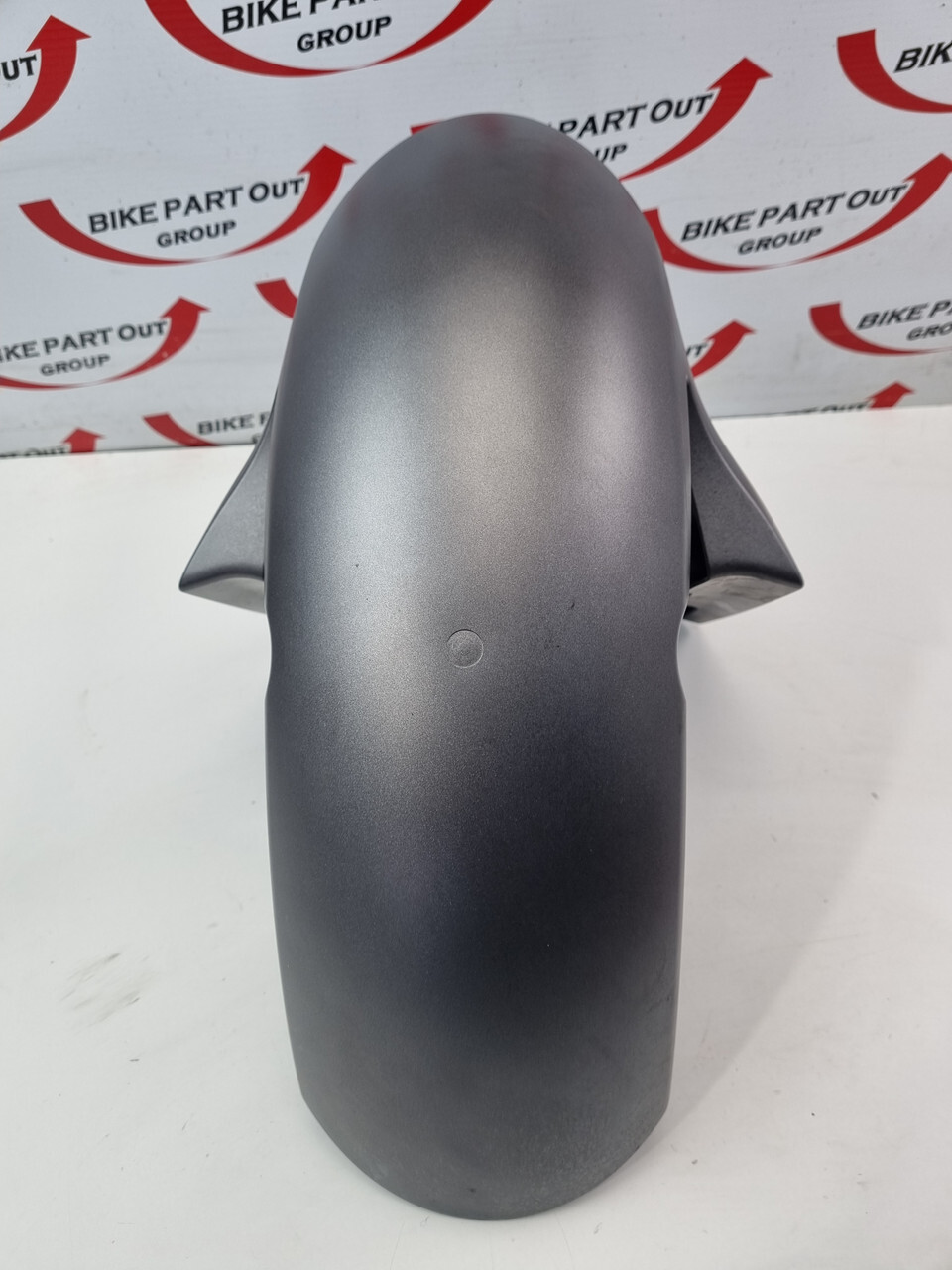 Front fender mud guard YZF-R1 R1 09-14 14B-21511-00-P2 | eBay Australia