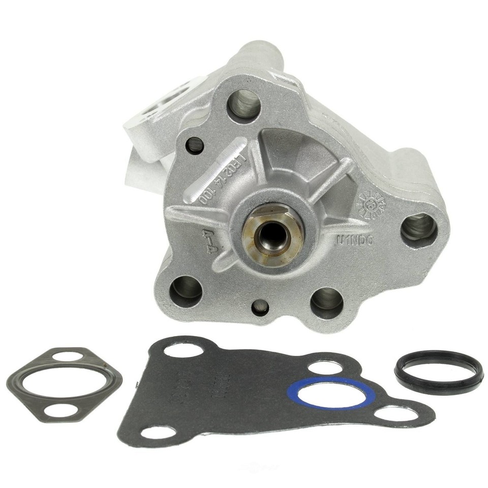 Engine Oil Pump-Stock Melling M330 | eBay