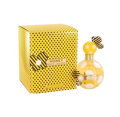 Marc Jacobs Honey 3.3 oz EDP spray womens perfume 100ml NIB ...