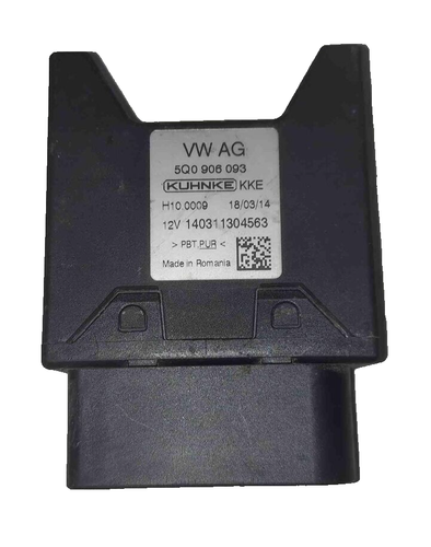 Fuel Pump Module 5Q0906093 Volkswagen GOLF 18 19 | eBay