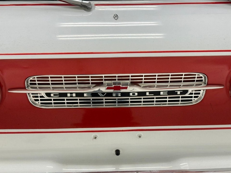 1964 Chevrolet Corvair Rampside Pickup | eBay