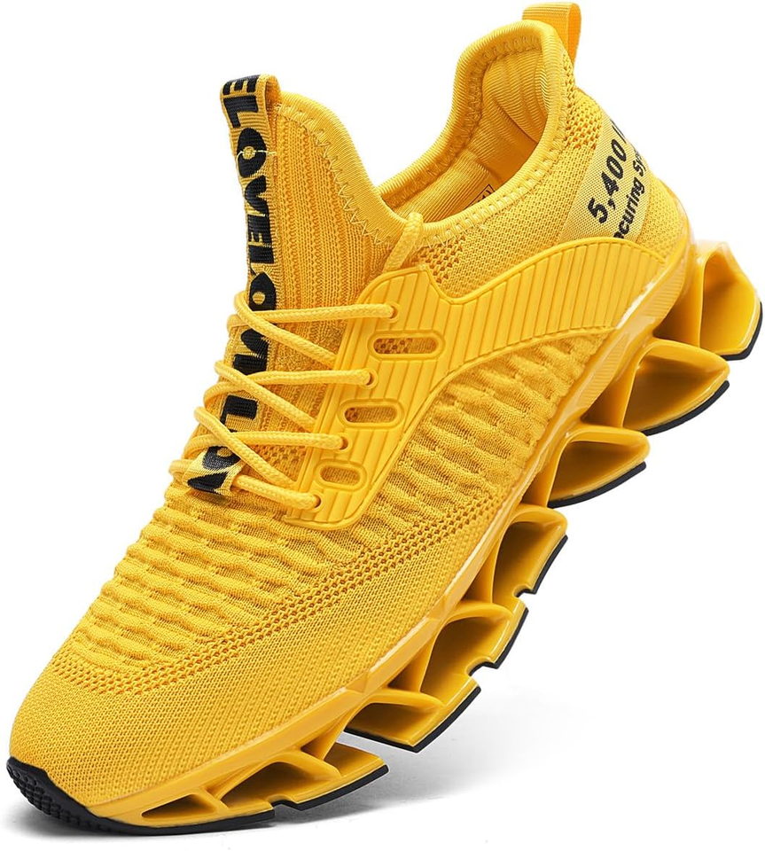 women’s running sneakers blade sole black red athletic shoes for gym ...