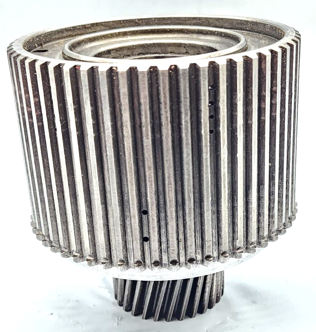 . for Dodge A518 A618 46re 47re 48re Overdrive Hub FULLY LOADED Good ...