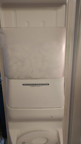 SUPCO RIM597 Ice-Maker for Whirlpool for sale online | eBay