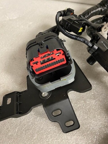 2019-2022 Dodge Jeep Ram Chrysler 3.6L V6 24V Wire Harness 68417572AA ...