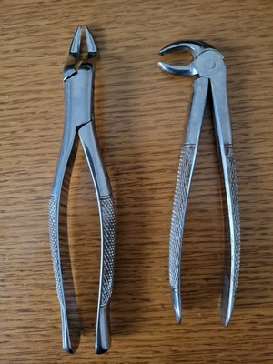Forceps - Lot