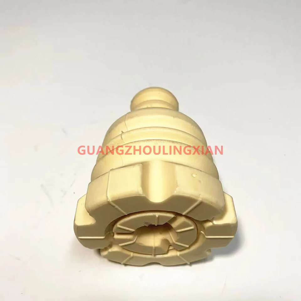 Applicable to Discovery Freelander rear shock absorber buffer rubber ...